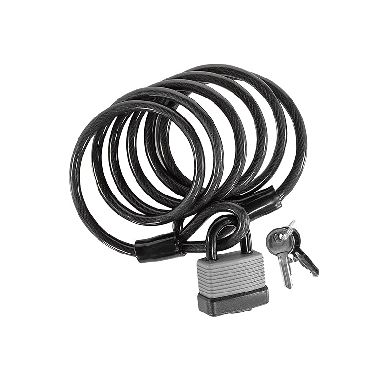 Locks | Capstone Sports